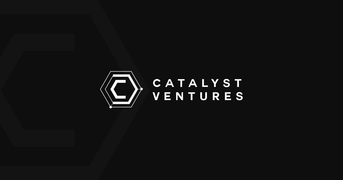 Catalyst Ventures – Creating spaces, building technology and investing in sustainable innovation ...
